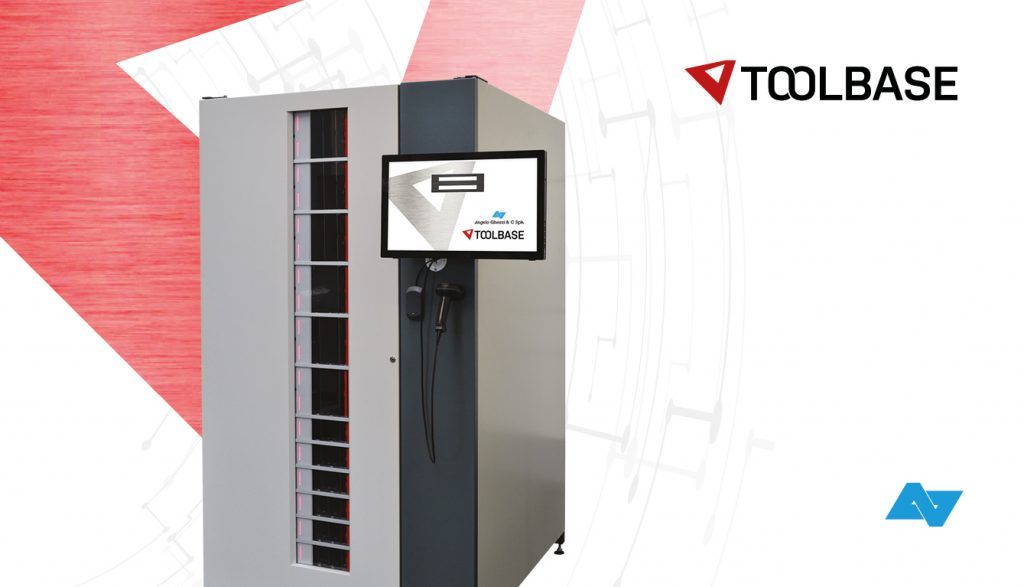 Vending Machine – Angelo Ghezzi & C Spa