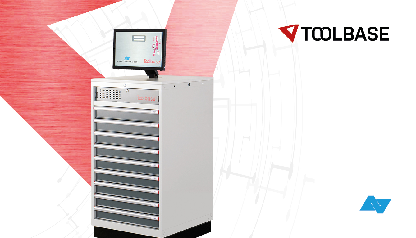 Vending Machine – Angelo Ghezzi & C Spa